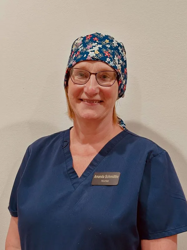 Meet Our Oral Surgery Team in Weston WI